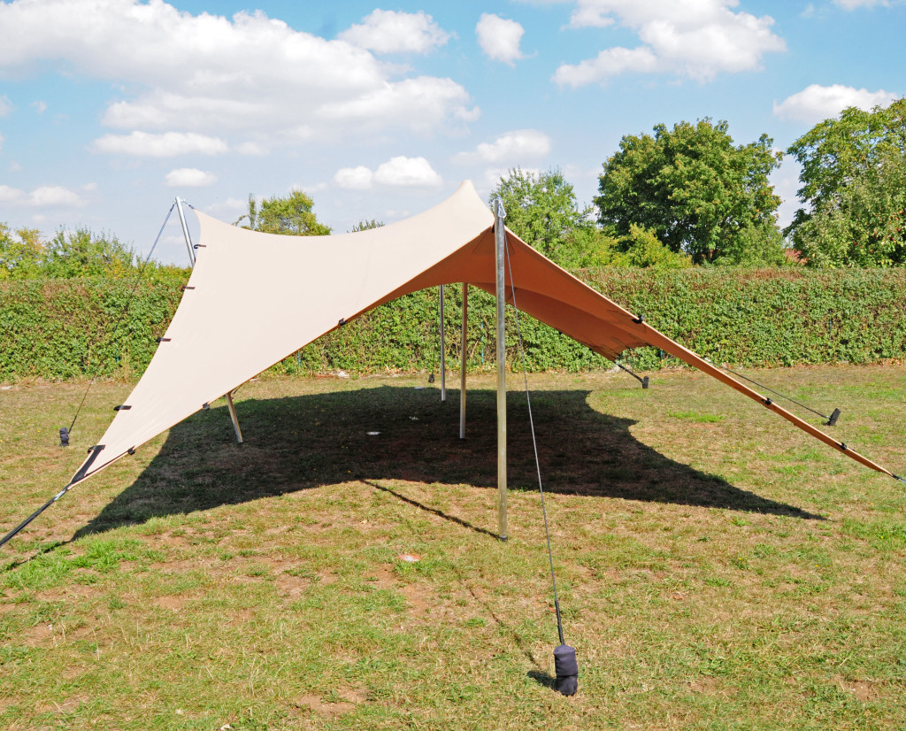 Tentickle Archive - Stretchzelt.com